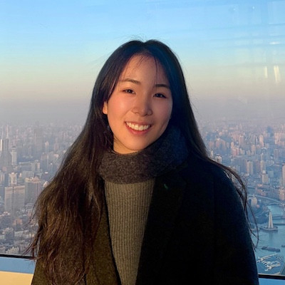 Sherry Wang | School of the Arts