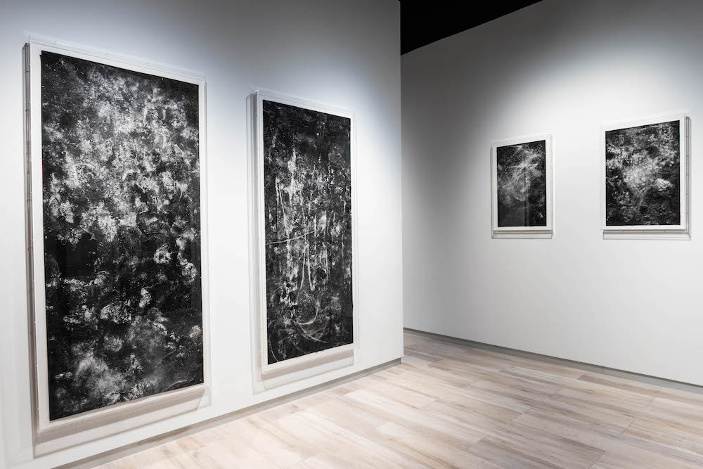 Alumnus Jeffrey Meris '19 Featured in Two Shows This Fall | School of ...